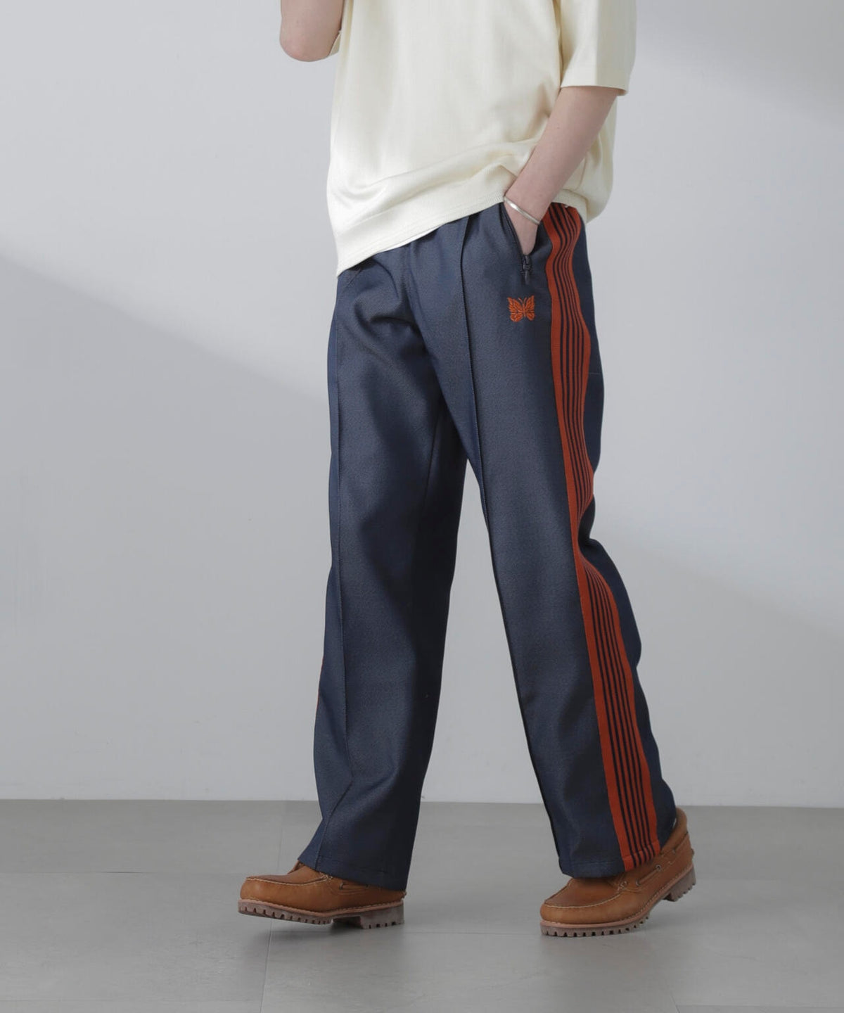 Needles 24SS EXCLUSIVE COLLECTION｜ナノ・ユニバース公式通販サイト｜NANO universe CATALOG