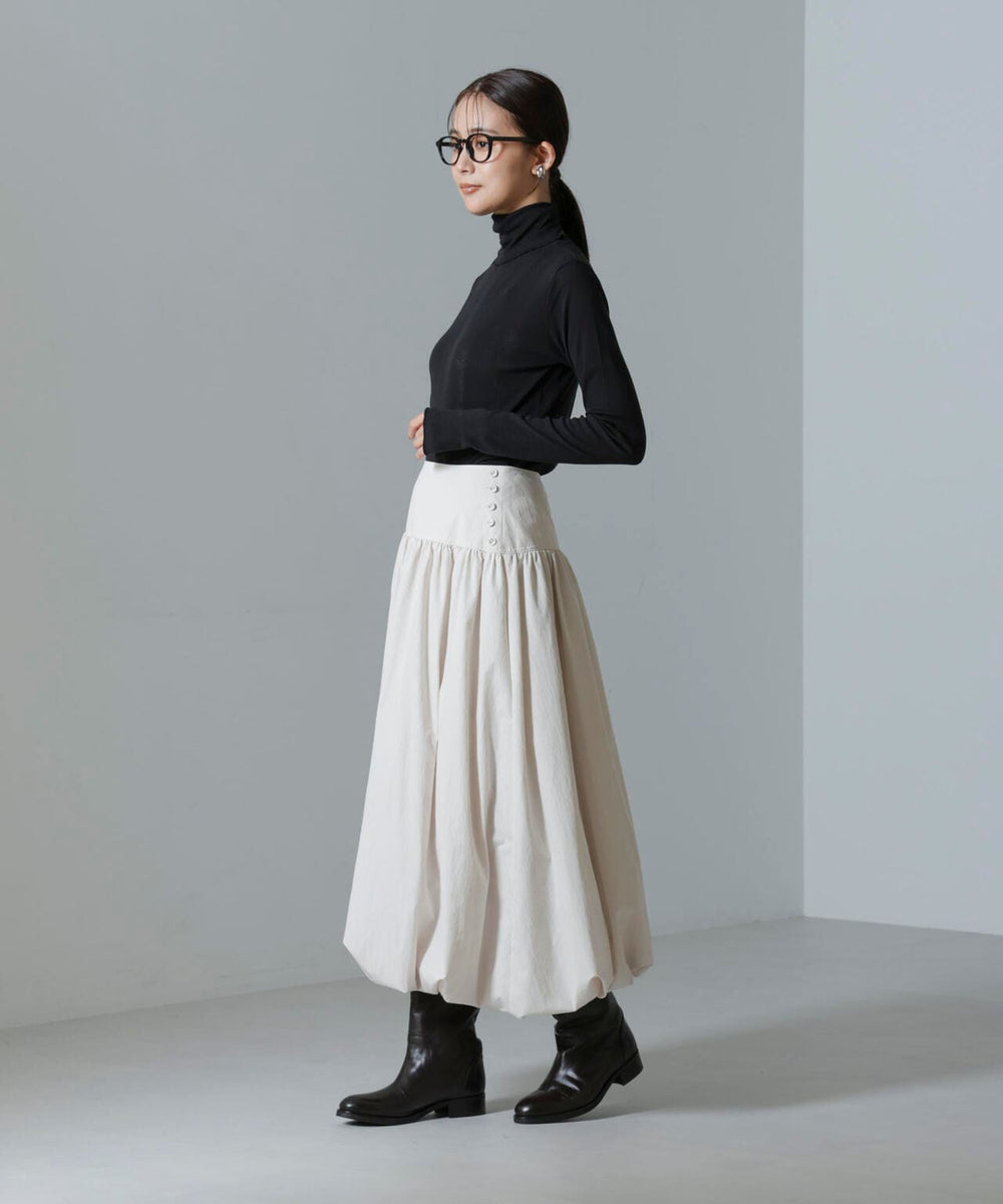 Robert P. Miller / Light Prib turtle L/S tee