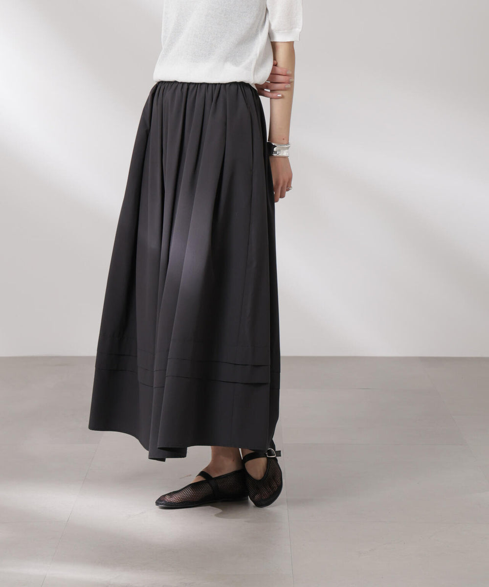 MINOTECH(R) イレギュラータック スカート