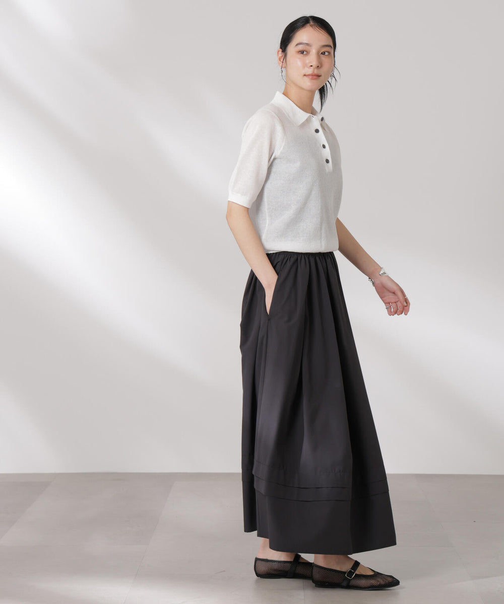 MINOTECH(R) イレギュラータック スカート