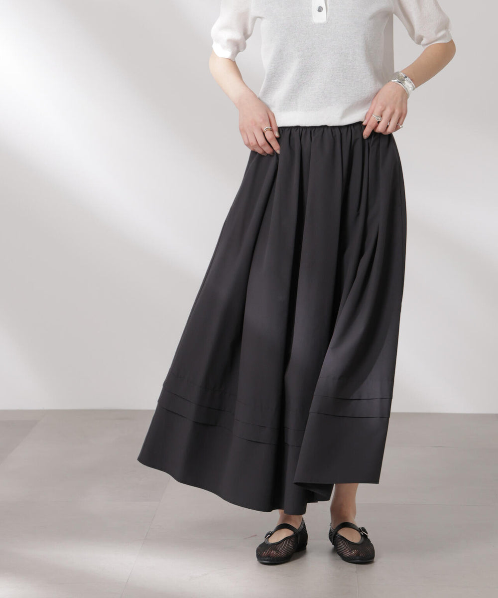 MINOTECH(R) イレギュラータック スカート