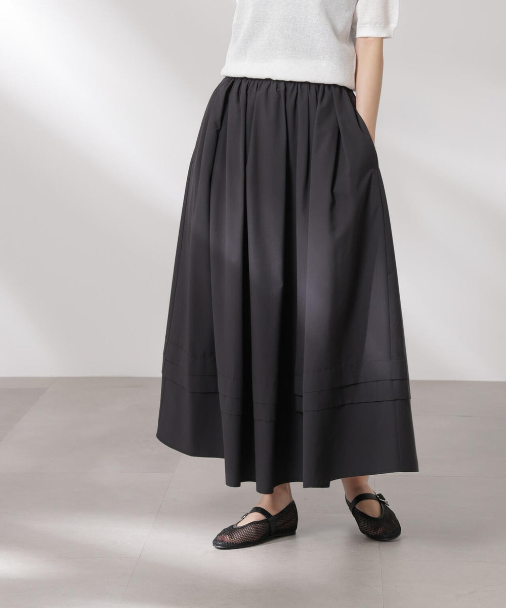 MINOTECH(R) イレギュラータック スカート