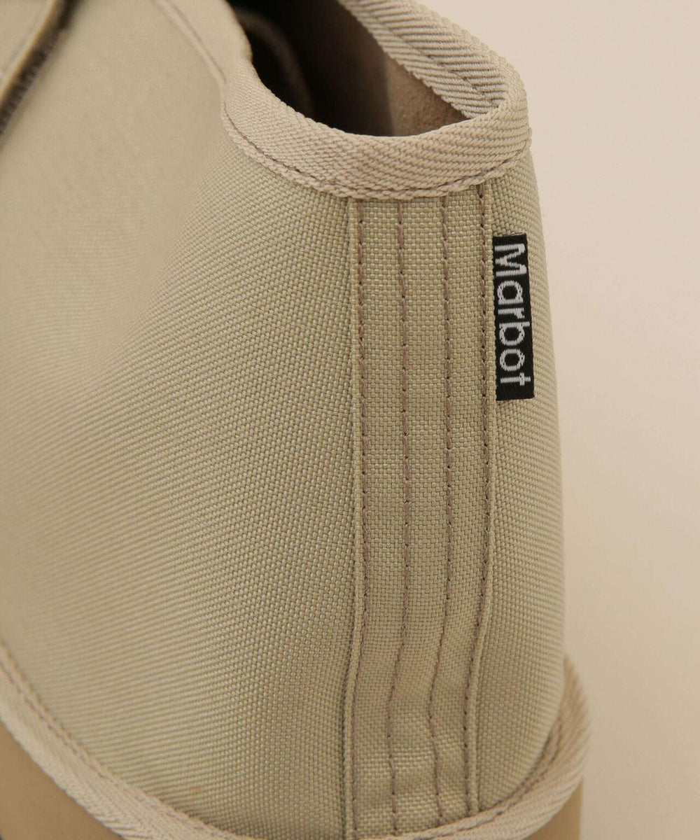 Marbot/BELT SHOES
