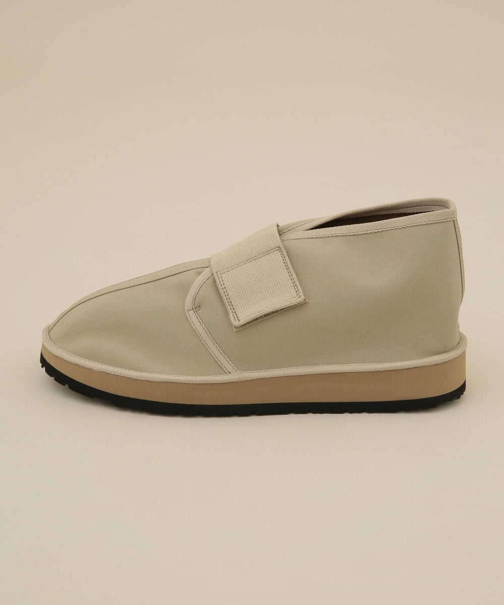 Marbot/BELT SHOES