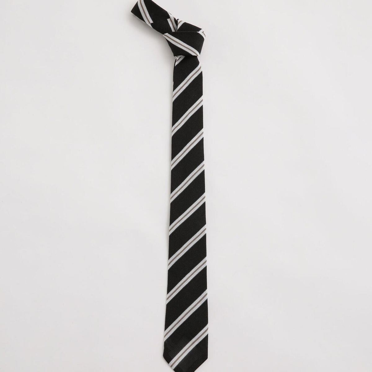 ナノユニバース（NANO universe）/fratelli luigi／別注 ネクタイ 6703142045-