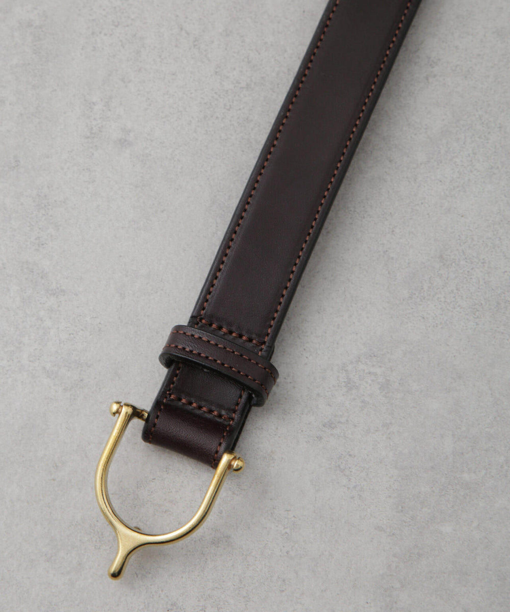 TORY LEATHER / 1" Spur Belt