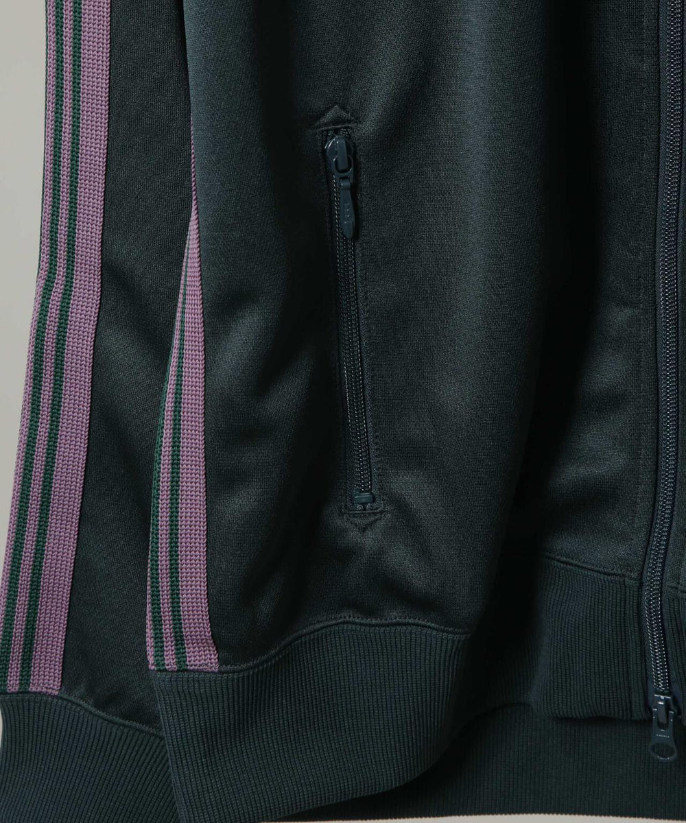 Needles / Track Jacket - Poly Smooth