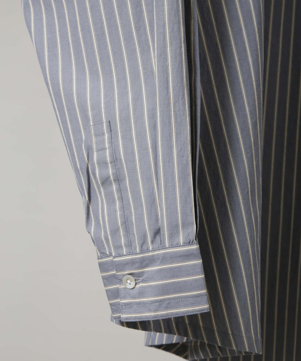 Marvine Pontiak Shirt Makers/Twist P/O