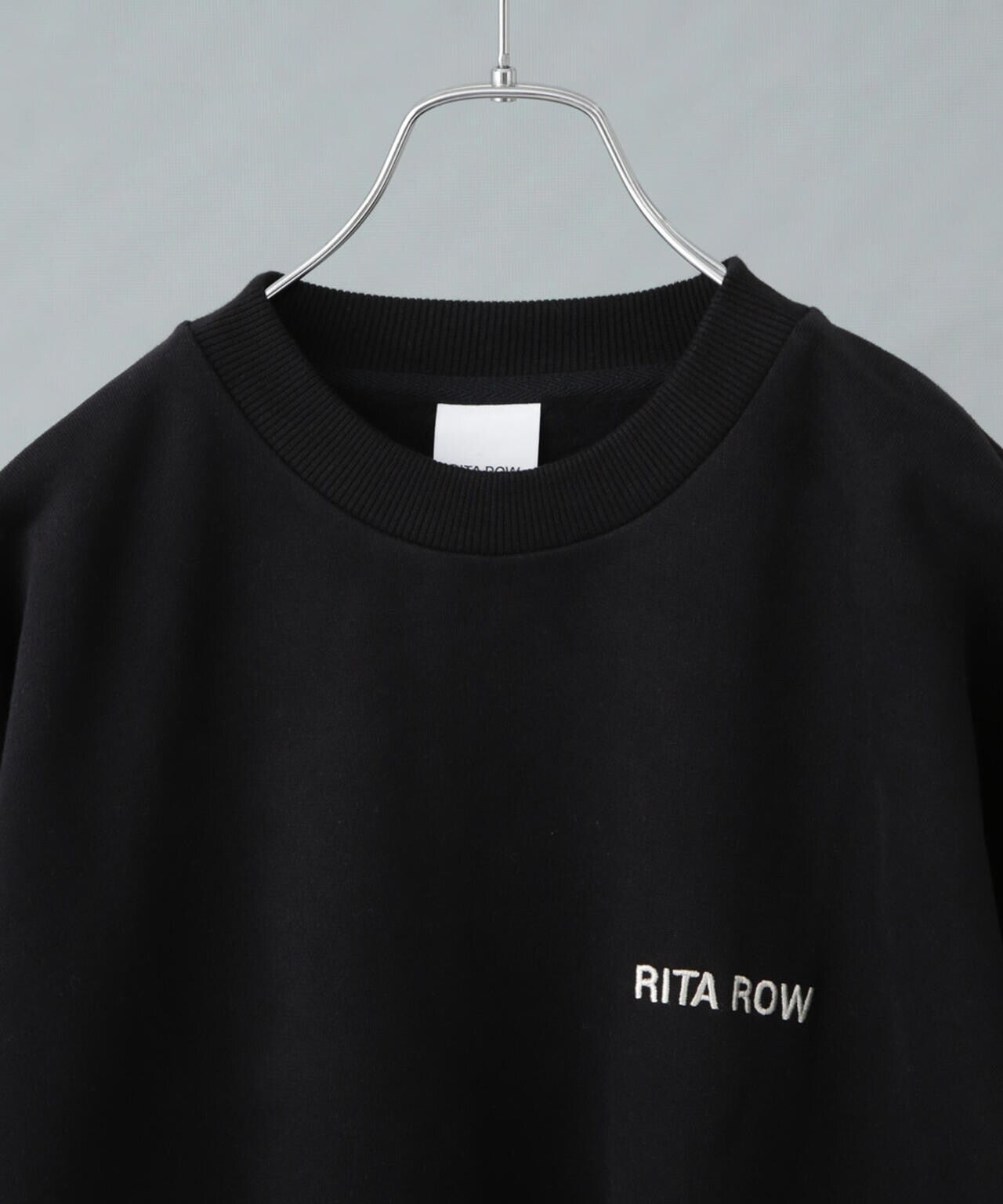 RITA ROW / LUCAS SWEATSHIRT