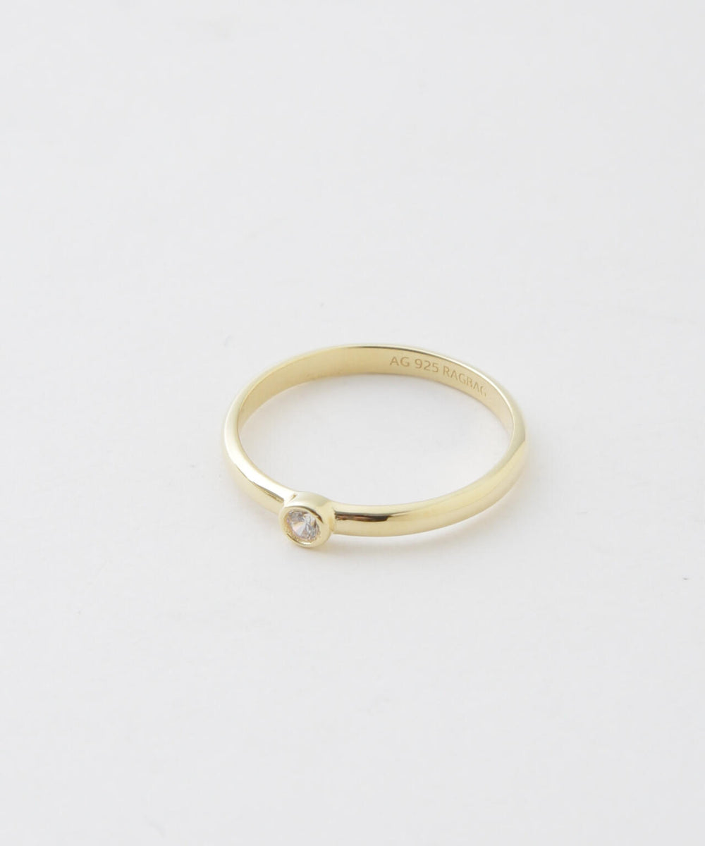 RAGBAG / Odette Mini Ring / リング