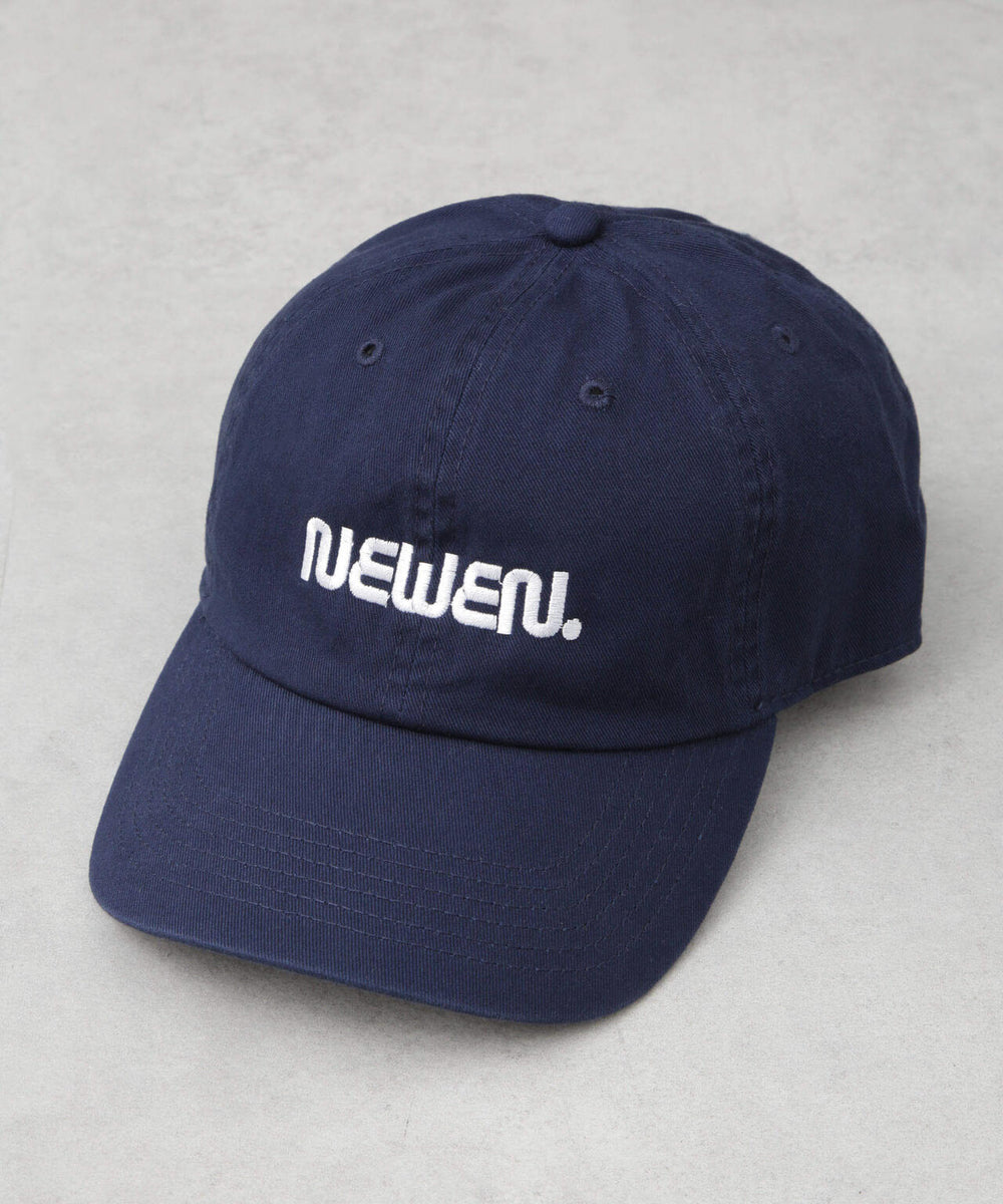 NEWEN./NEWEN LOGO CAP