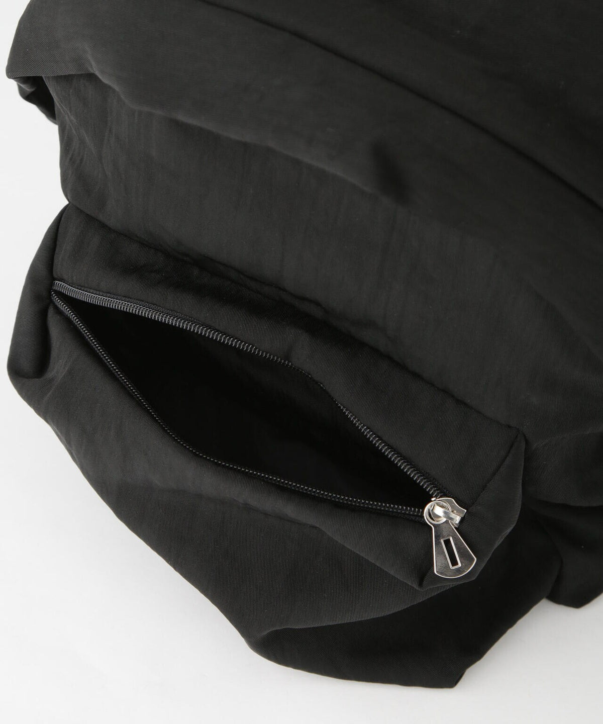 ITTI / 別注 PUFFER DAY PACK/ リュック