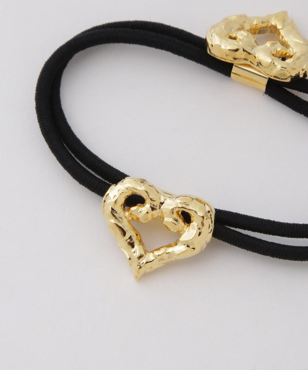 IRIS47 / hera pony / ヘアゴム