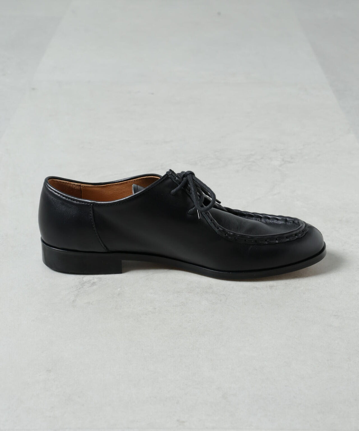 PADRONE THE STANDARD LINE / 別注 TYROLEAN SHOES / チロリアンシューズ