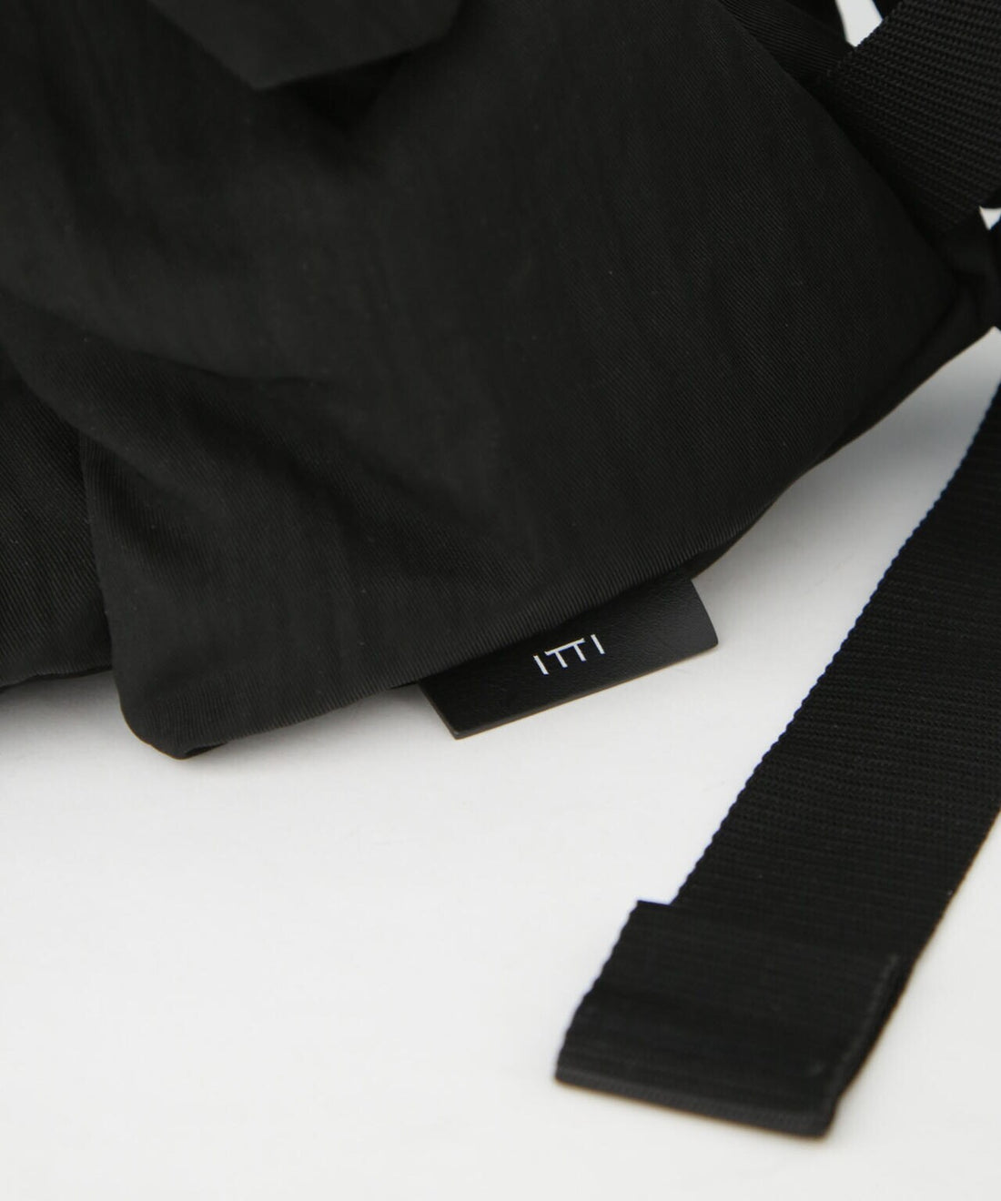 ITTI / 別注 PUFFER DAY PACK/ リュック