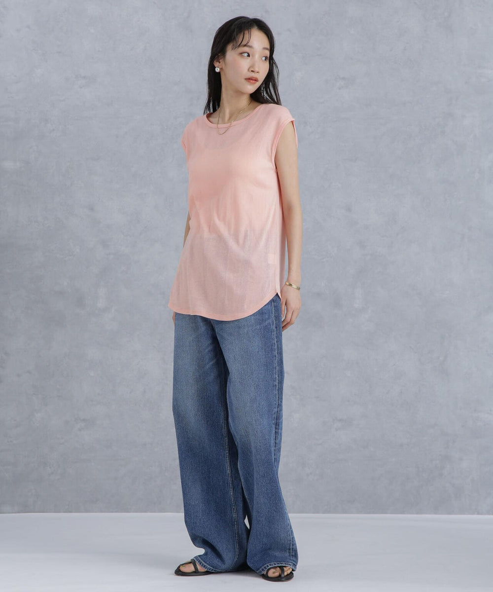 Robert P. Miller / 別注 Light Prib Tank