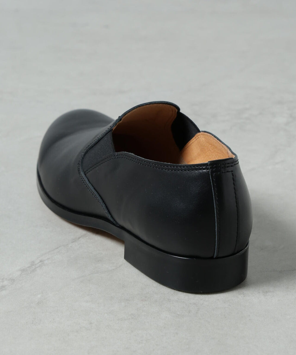 PADRONE THE STANDARD LINE / 別注 SIDE GORE SHOES / サイドゴアシューズ