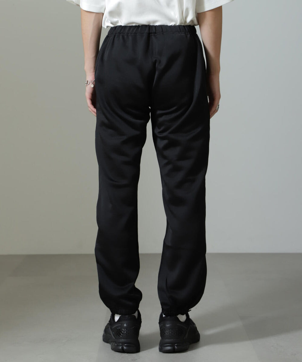 Needles / Zipped Sweat Pt Bright Jersey