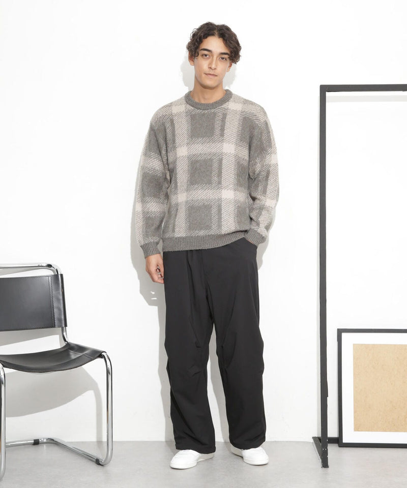 「Octa(R) CPCP(R)」ファンクショナルポケットパンツ