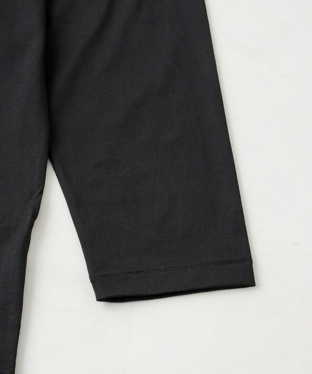 ATON / SUVIN 60/2 OVERSIZED L/S TEE